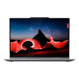 Lenovo ThinkPad X1 2-in-1 G9 14" Core Ultra 7 1.2 GHz - SSD 1 TB - 32GB QWERTY - Spanisch