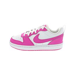 Nike Court Borough Low Recraft Sneaker low Rosa | Gr.: 38