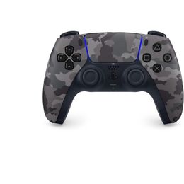 Controller Playstation 5 Playstation DualSense Grey Camo