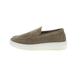 NUBIKK Jiro Mio (M) Slipper Beige | Gr.: 41