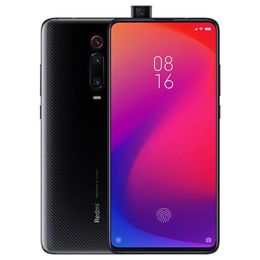 Xiaomi Redmi K20 64GB - Schwarz - Ohne Vertrag