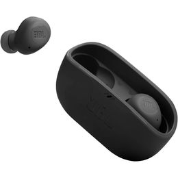 Ohrh&ouml;rer In-Ear Bluetooth Rauschunterdr&uuml;ckung - JBL Vibes Buds 2
