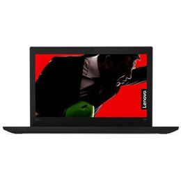 Lenovo ThinkPad X280 12" Core i7 1.8 GHz - SSD 256 GB - 16GB QWERTY - Englisch