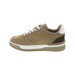 Lloyd Sneaker low Beige | Gr.: 43