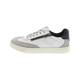 Bugatti Fido Sneaker high Wei&szlig; | Gr.: 42