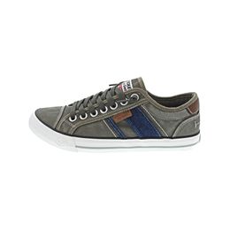 Dockers by Gerli Sneaker low Grau | Gr.: 40