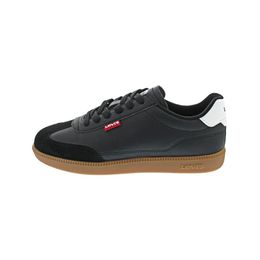 Levi's Levi's Levis Jackson Sneaker low Schwarz | Gr.: 36