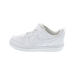 Nike Court Borough Low Recraft Sneaker Wei&szlig; | Gr.: 33