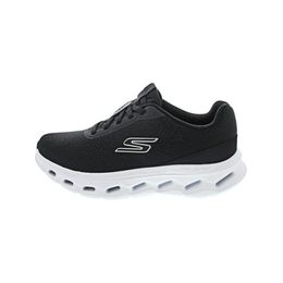 Skechers Go Walk Glide-Step 2.0-VI Slipper Schwarz | Gr.: 44