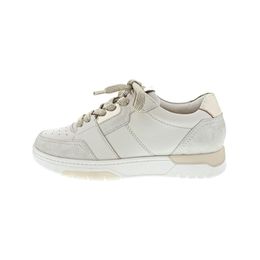 Paul Green Sneaker low Beige | Gr.: 41