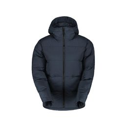 Scott W TECH INFINIUM JACKET in Blau | Gr.: M