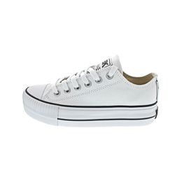 British Knights Kaya Low Sneaker Wei&szlig; | Gr.: 38