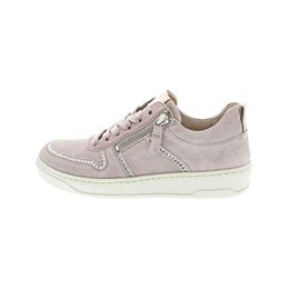 Gabor Sneaker Rosa | Gr.: 38,5