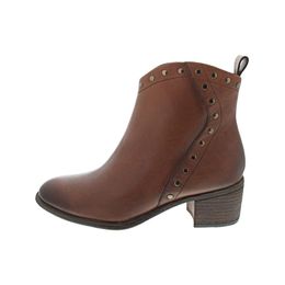 Marco Tozzi Stiefelette Braun | Gr.: 37