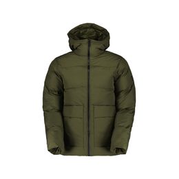 Scott M TECH INFINIUM JACKET in Gr&uuml;n | Gr.: XL