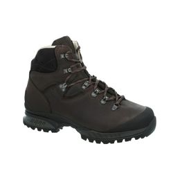 Hanwag PROTECTOR VEST in Anthrazit | Gr.: 37,5