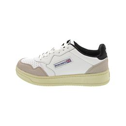 British Knights Noors Sneaker Wei&szlig; | Gr.: 38