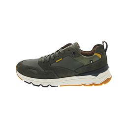Rieker Sneaker Gr&uuml;n | Gr.: 47