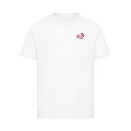 Mister Tee T-Shirt in white | Gr.: 122/128