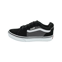 Vans YT Filmore Sneaker low Schwarz | Gr.: 33