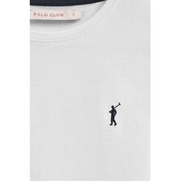 Polo Club T-Shirt in Mehrfarbig | Gr.: S