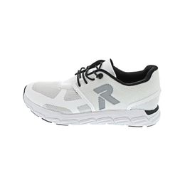 Rieker Sneaker low Wei&szlig; | Gr.: 43