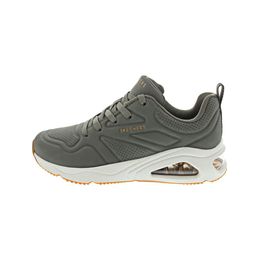 Skechers Tres-Air Uno-AH-Mazing Sneaker low Gr&uuml;n | Gr.: 38