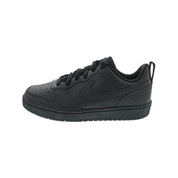 Nike Sneaker low Schwarz | Gr.: 36,5