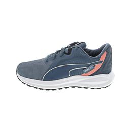 Puma Twitch Runner PTX Jr Sneaker low Blau | Gr.: 37,5