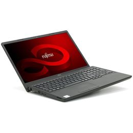 Fujitsu LifeBook A3511 15" Core i5 2.4 GHz - SSD 256 GB - 8GB QWERTZ - Deutsch
