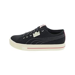 Puma Ever CV Sneaker Schwarz | Gr.: 40