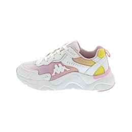 Kappa Sneaker low Rosa | Gr.: 37