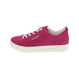 Remonte Sneaker Rosa | Gr.: 37