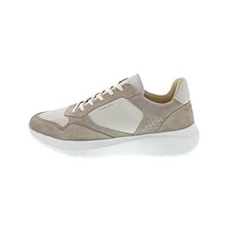 NUBIKK Rocky Road Wave Sneaker low Beige | Gr.: 42