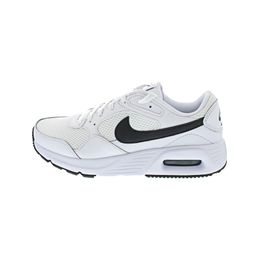 Nike Air Max SC Sneaker low Wei&szlig; | Gr.: 46