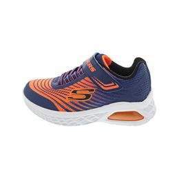 Skechers Microsprc Max 2.0 Sneaker low Blau | Gr.: 28