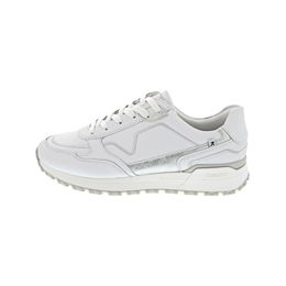 Rieker Sneaker low Wei&szlig; | Gr.: 42