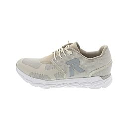 Rieker Sneaker low Beige | Gr.: 36