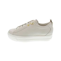 Paul Green Sneaker Beige | Gr.: 40