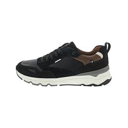 Rieker Sneaker Schwarz | Gr.: 45