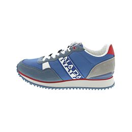 Napapijri Cosmos Sneaker Blau | Gr.: 41