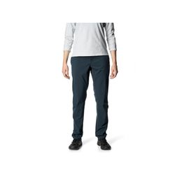 Houdini W OMNI PANTS in Blau | Gr.: L