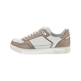 Sioux Maites Sneaker Sneaker Wei&szlig; | Gr.: 37