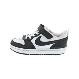 Nike Court Borough Low Recraft Sneaker Wei&szlig; | Gr.: 33