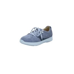 Ganter Schn&uuml;rschuhe Karl Ludwig in graphit/darkgrey | Gr.: 11