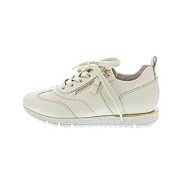 Gabor Sneaker low Beige | Gr.: 39