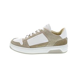 NUBIKK Basket Court Sneaker Wei&szlig; | Gr.: 44