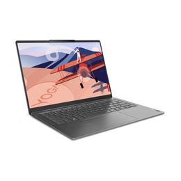 Lenovo Yoga Slim 6 14IAP8 14" Core i7 4.7 GHz - SSD 512 GB - 16GB QWERTY - Italienisch