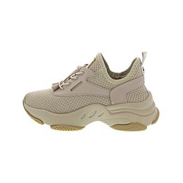 Steve Madden Match Sneaker low Beige | Gr.: 38