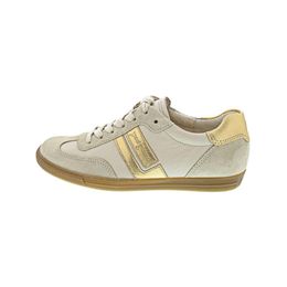 Paul Green Sneaker Beige | Gr.: 41